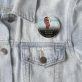 Celebrating The Life Of Funeral Photo Button | Zazzle