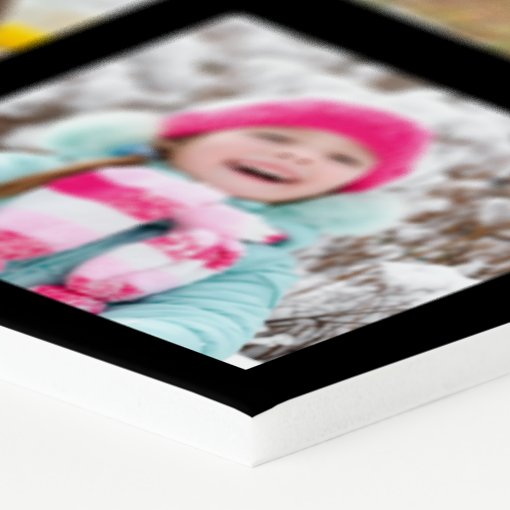 Celebration 45 Photo Collage Foam Board | Zazzle