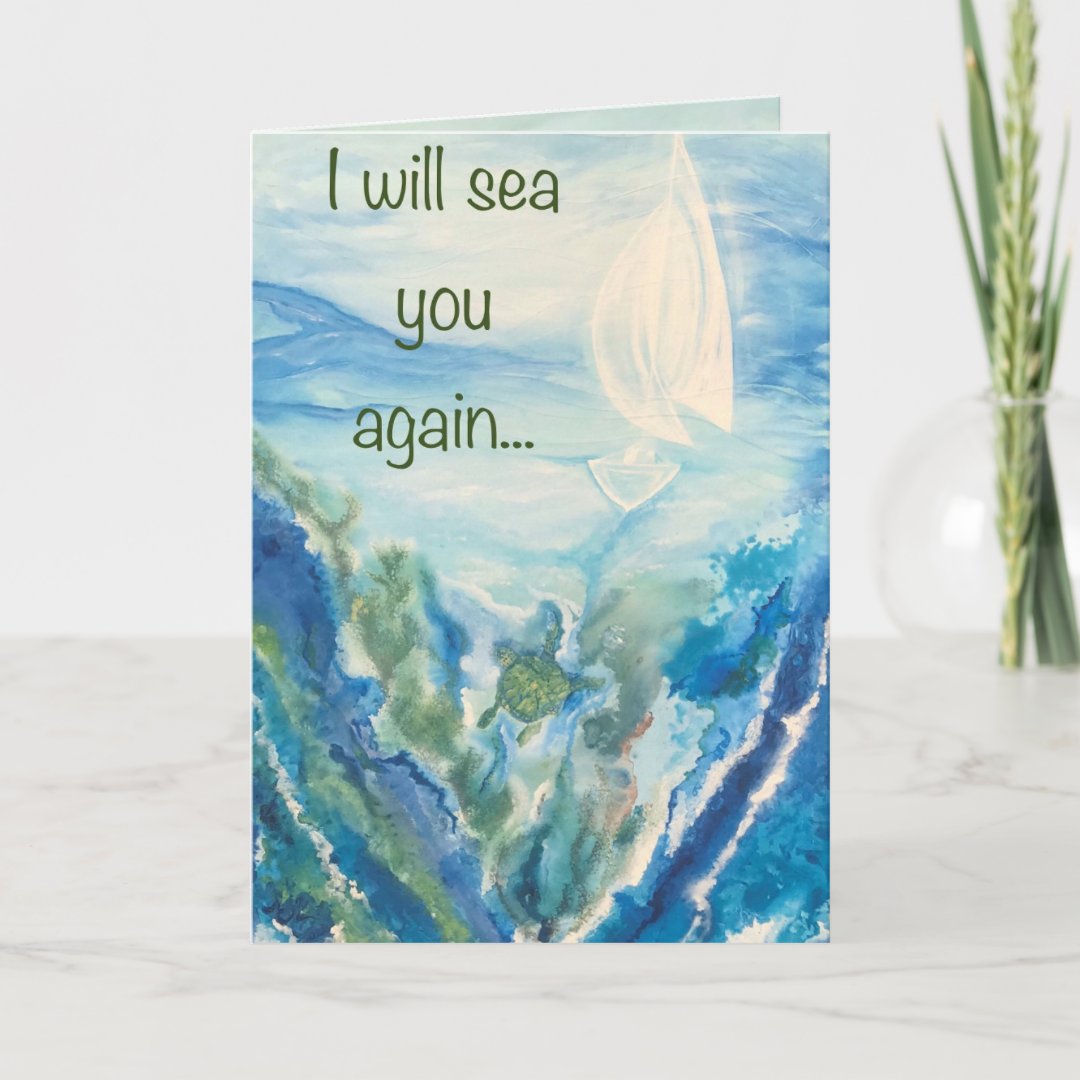 CELEBRATION OF LIFE CARD | Zazzle