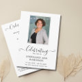 Celebration of Life Photo Order of Service Program | Zazzle