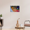 Celestial Poster | Zazzle
