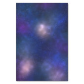 Celestial Starry Night Sky Astronomy Tissue Paper | Zazzle