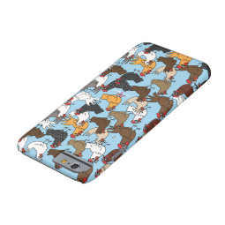 Cell Phone Case/Cover - Blue Case-Mate iPhone Case | Zazzle
