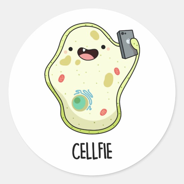 Cell Stickers | Zazzle