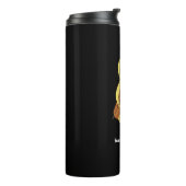 Cello Graphic Musician Music Theme Thermal Tumbler | Zazzle