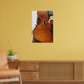 Cello Poster | Zazzle