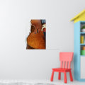 Cello Poster | Zazzle