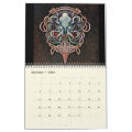 Celtic Art Calendar | Zazzle