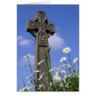 Irish Get Well Wishes, Religious Card | Zazzle.com