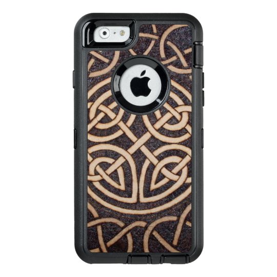 Celtic Design (2) OtterBox iPhone Case | Zazzle.com