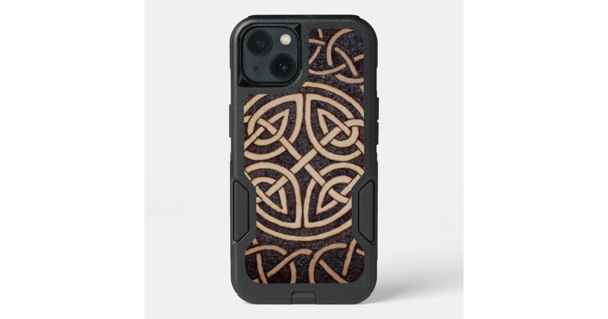 Celtic Design (2) Otterbox iPhone Case | Zazzle