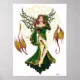 Celtic Faery Poster | Zazzle