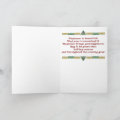 Celtic Holiday Card | Zazzle