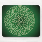 Map of Ireland (counties) Mouse Pad | Zazzle.com