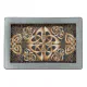 Celtic Knot Rectangular Belt Buckle | Zazzle