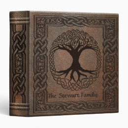 Embossed Custom Binders | Zazzle