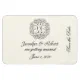 Celtic Tree of Life Save the Date Magnet | Zazzle