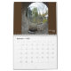 Cemetery Scenes Calendar | Zazzle