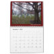 Cemetery Scenes Calendar | Zazzle