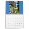 Cemetery Scenes Calendar | Zazzle