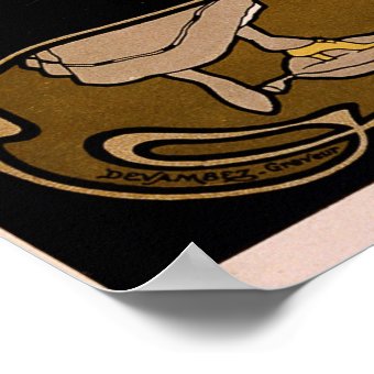 Cendrillon Poster | Zazzle