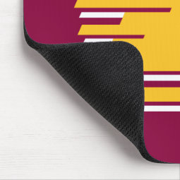 Central Michigan University Mouse Pad | Zazzle