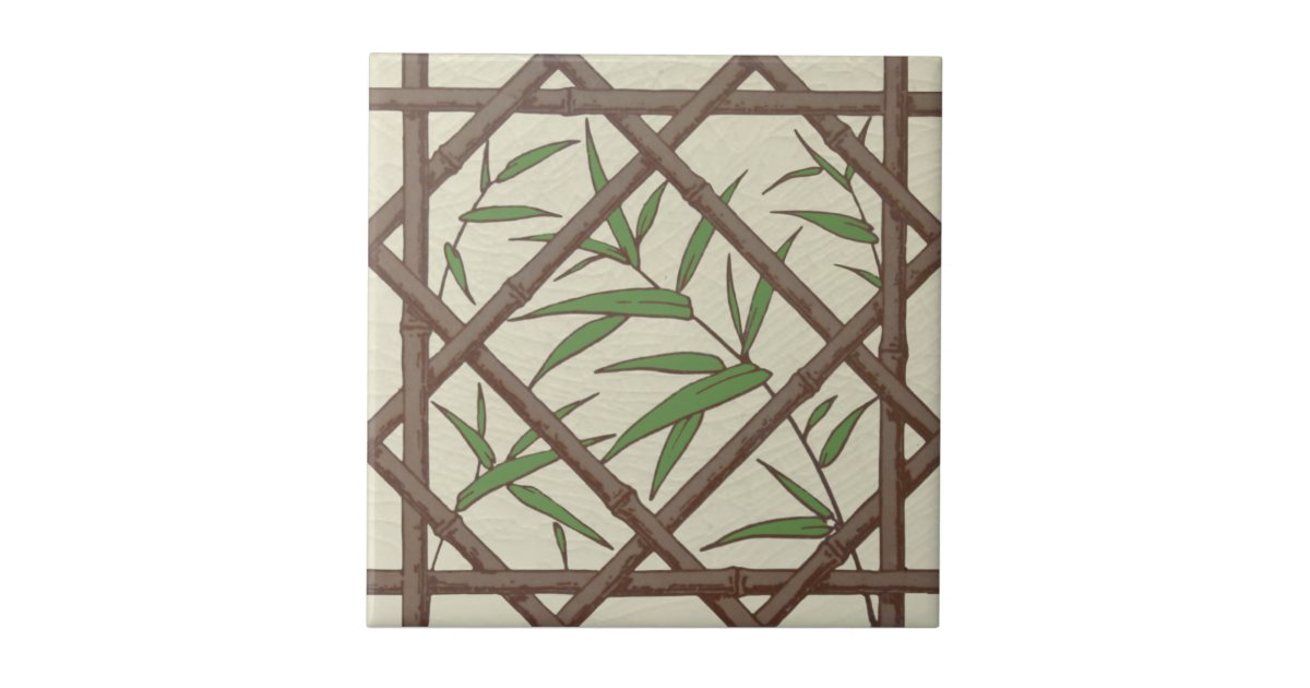Ceramic Tile, Small (4.25" x 4.25") Ceramic Tile | Zazzle