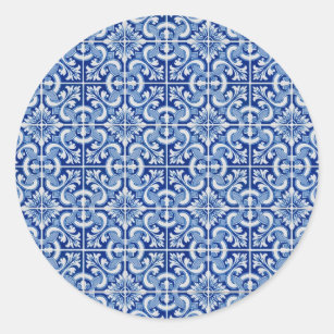 Ceramic Tile Stickers | Zazzle