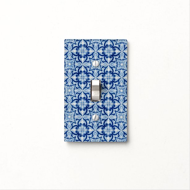 Ceramic Wall Plates & Light Switch Covers | Zazzle
