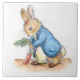 Ceramic Tiles - Peter Rabbit | Zazzle