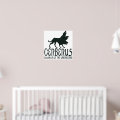 Cerberus Poster | Zazzle