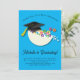 Cereal Graduation Party Breakfast Sleepover Invitation | Zazzle