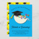 Cereal Graduation Party Breakfast Sleepover Invitation | Zazzle