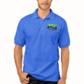 MU Logo Polo Shirt | Zazzle
