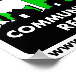 CERT Recruiting Poster | Zazzle