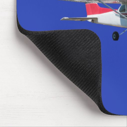 Cessna 172 Mouse Pad | Zazzle
