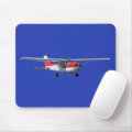Cessna 172 Mouse Pad | Zazzle