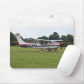 Cessna 182Q Mouse Pad | Zazzle