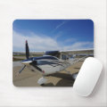 Cessna Skylane Mousepad | Zazzle