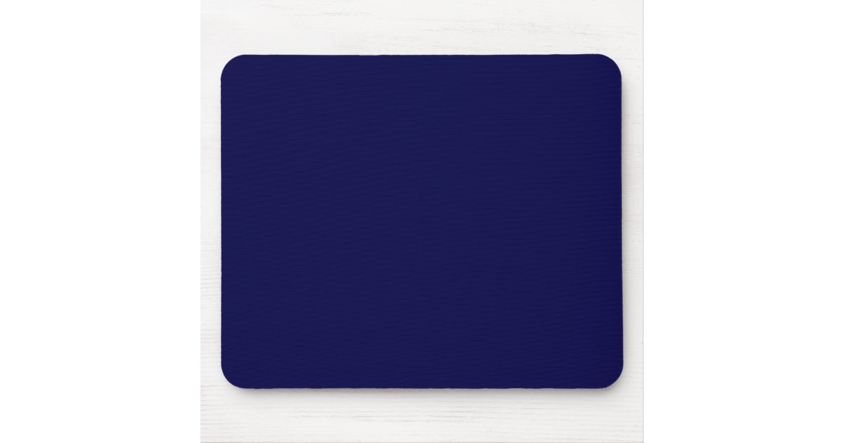 Cetacean Blue Mouse Pad | Zazzle