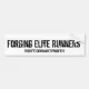 CFE BUMPER STICKER | Zazzle