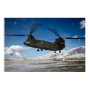 CH-47 Chinook Poster | Zazzle