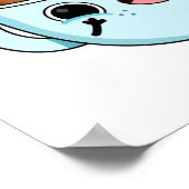 Chai Like You Funny Tea Pun Poster | Zazzle