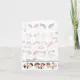 Chain of Gossip Card | Zazzle