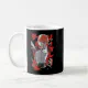 Chainsaw Man Makima Classic Coffee Mug | Zazzle
