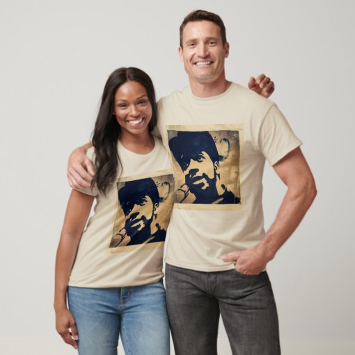 Chairman Fred T-Shirt | Zazzle