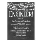 Mechanical Engineering Graduation Announcement | Zazzle.com