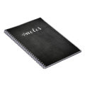 Chalkboard Notebook | Zazzle