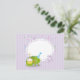 Chameleon birthday postcard | Zazzle