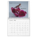 Chameleon Calendar | Zazzle